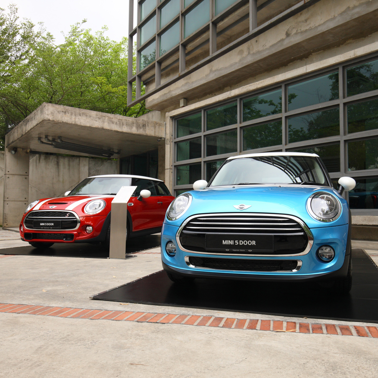 Car event - Metalbees