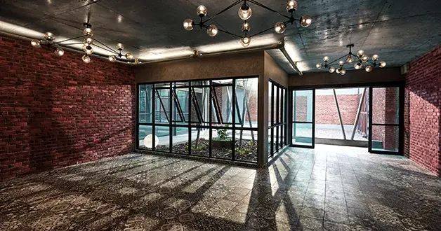 Best Party & Wedding Venues for Rent PJ | Wedding Space Rental