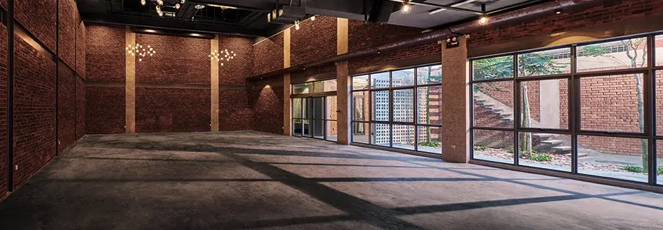 Best Party & Wedding Venues for Rent PJ | Wedding Space Rental