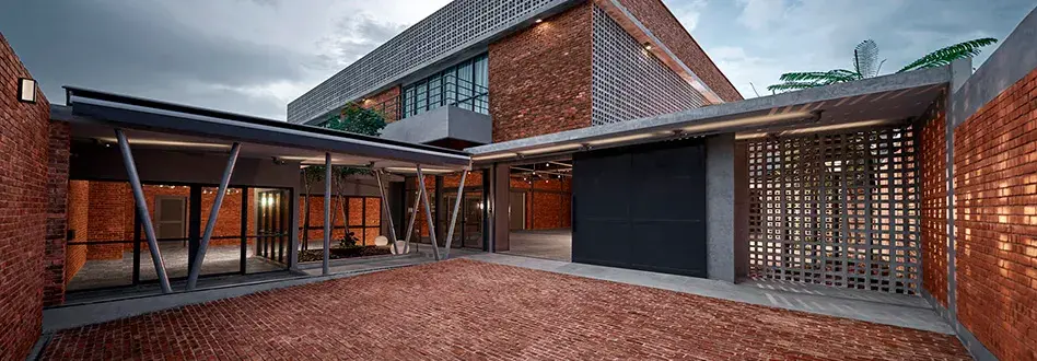 Best Party & Wedding Venues for Rent PJ | Wedding Space Rental