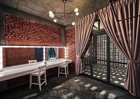 Best Party & Wedding Venues for Rent PJ | Wedding Space Rental