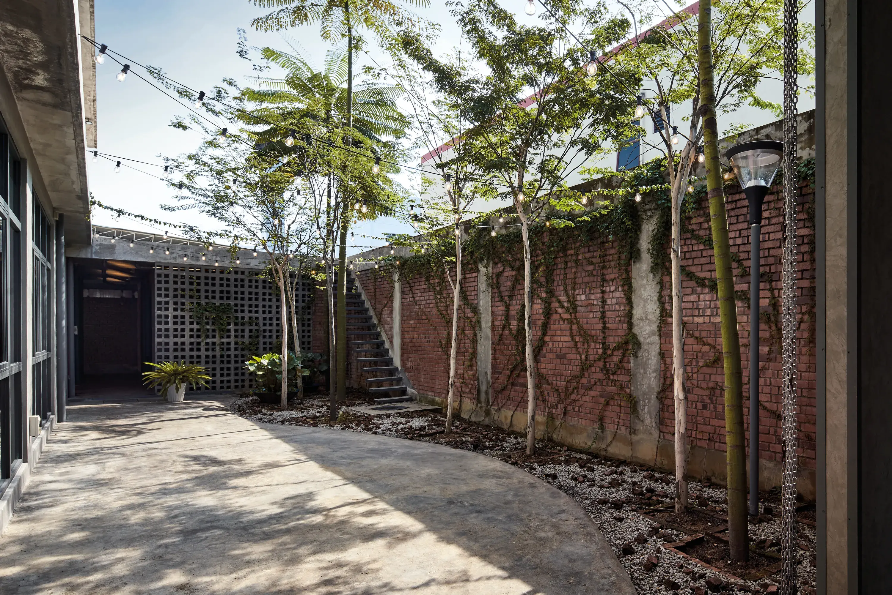 Best Party & Wedding Venues for Rent PJ | Wedding Space Rental