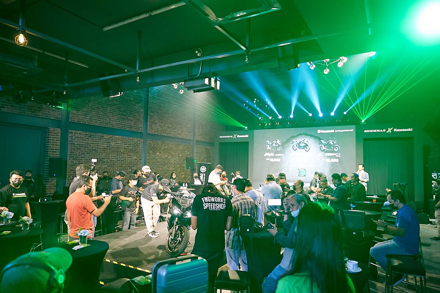 Car event - Metalbees