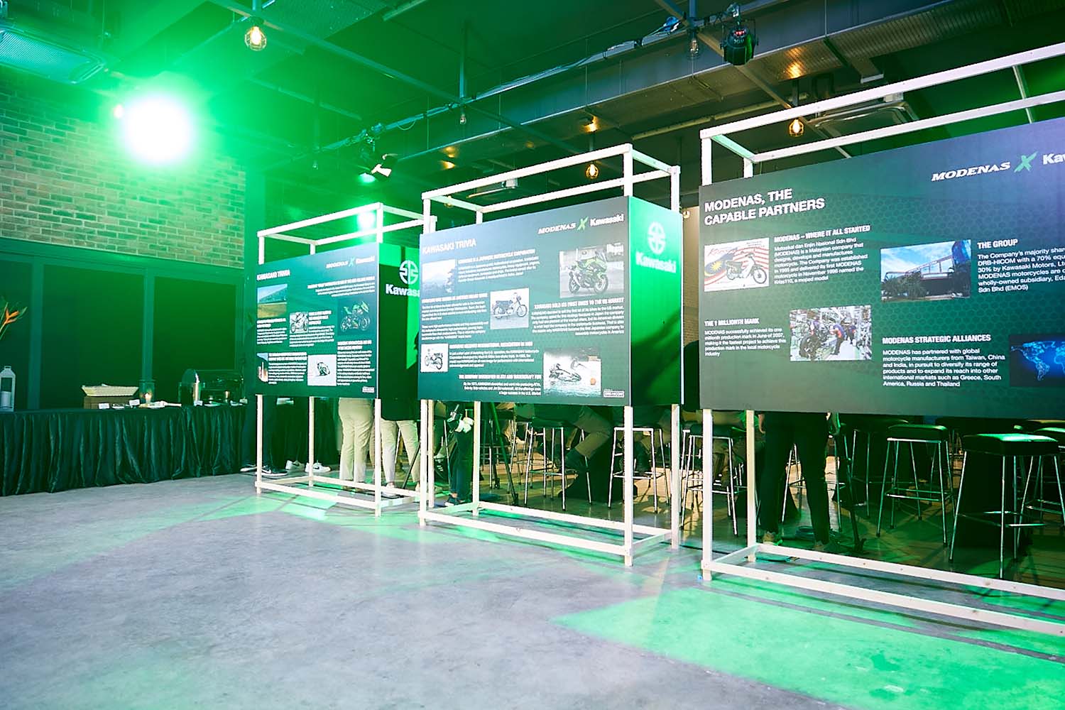 Car event - Metalbees